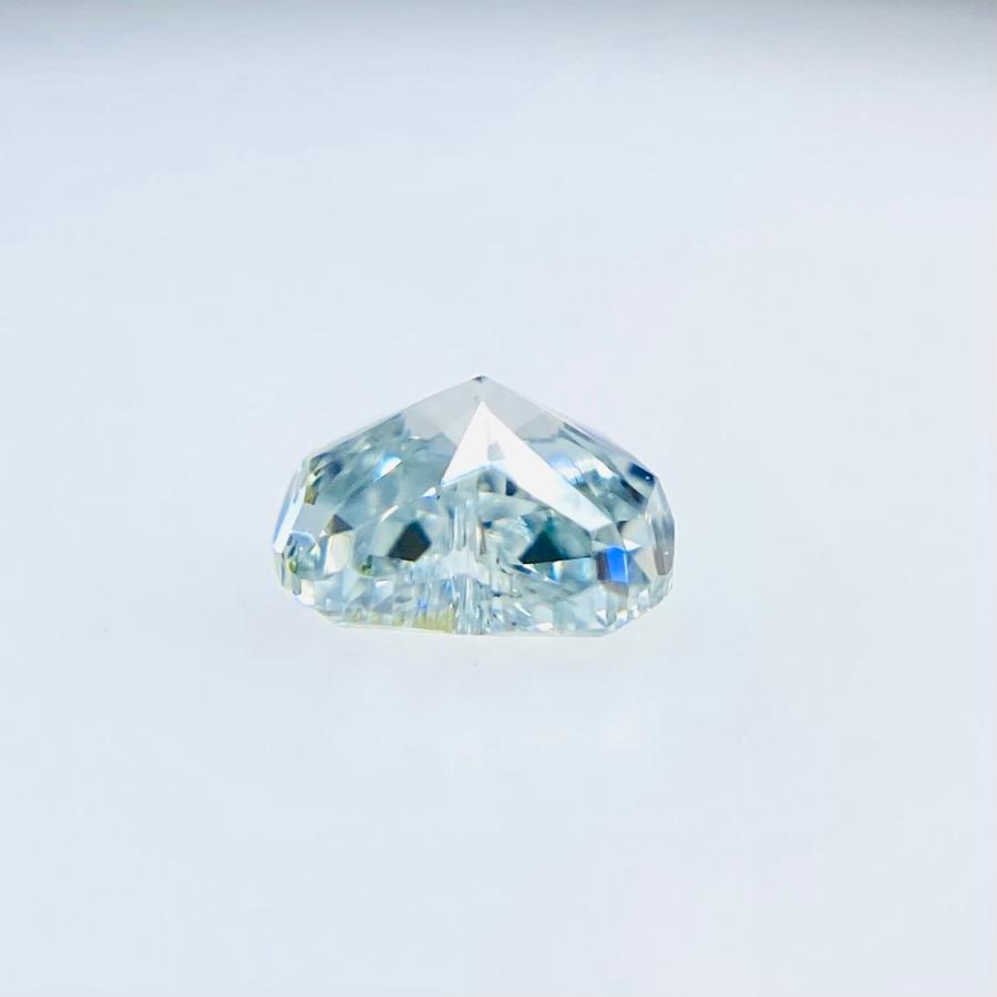 FANCY INTENSE GREEN BLUE 0.240ct HS/RT1930/GIA : R.T.Diamonds - 通販 - Yahoo!ショッピング