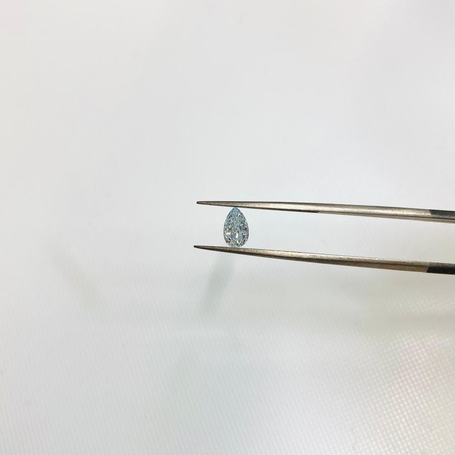 FANCY LIHGT BLUE* UNDETERMINED* 0.37ct PS/RT1952/GIA : RTDiamonds - 通販 - Yahoo!ショッピング