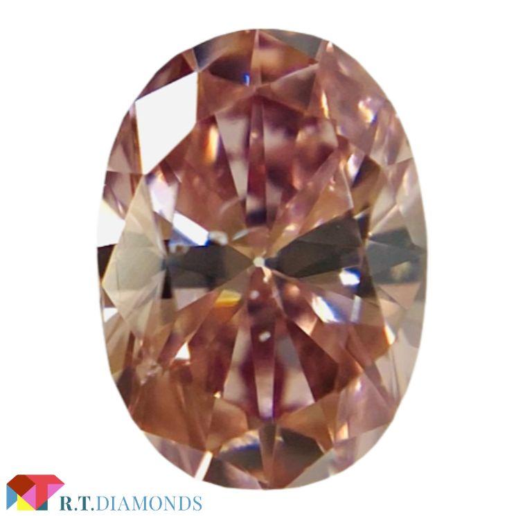 FANCY INTENSE PINK 0.27ct/RD/RT1983/GIA : RTDiamonds - 通販 - Yahoo!ショッピング
