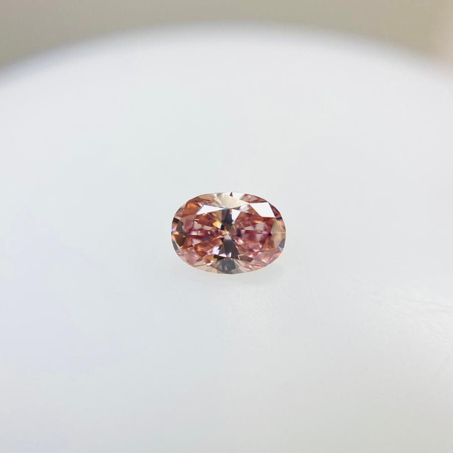 FANCY INTENSE PINK 0.27ct/RD/RT1983/GIA : RTDiamonds - 通販 - Yahoo!ショッピング