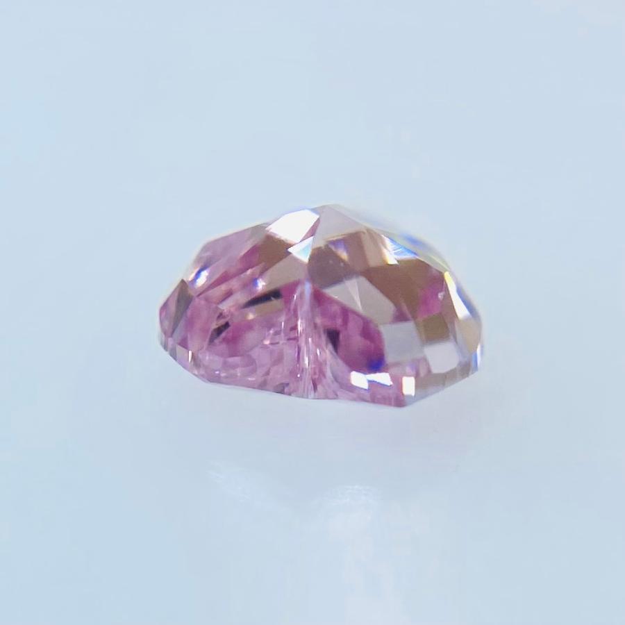 FANCY INTENSE PURPLISH PINK 0.33ct HS/RT2114/GIA : RTDiamonds - 通販 - Yahoo!ショッピング