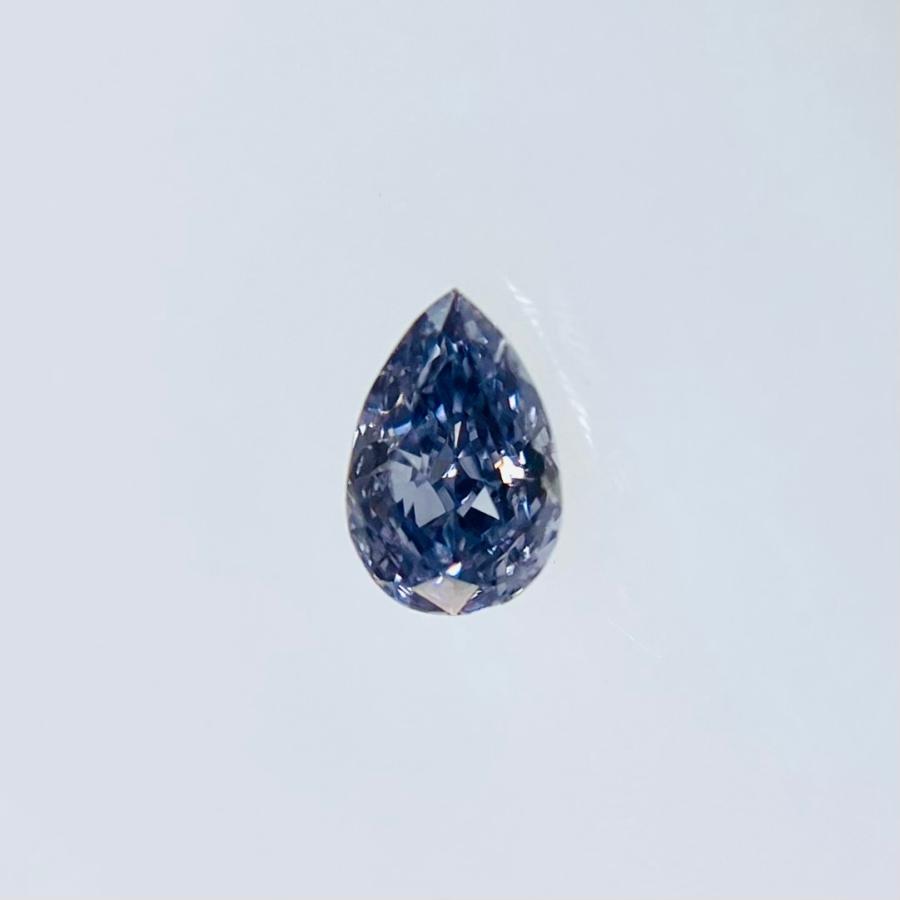 FANCY DEEP GRAYISH VIOLET 0.043ct PS/RT2260/CGL/GIA : R.T.Diamonds - 通販 - Yahoo!ショッピング
