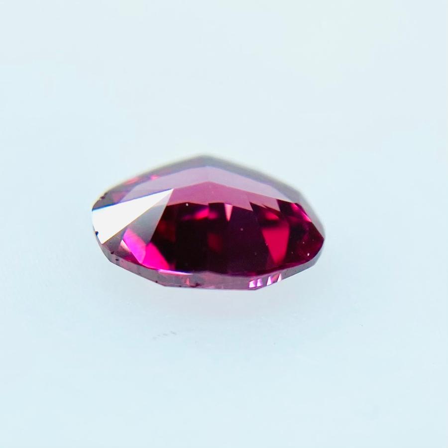 FANCY PURPLISH RED 0.29ct 0V/RT2300/GIA/CGL : RTDiamonds - 通販 - Yahoo!ショッピング
