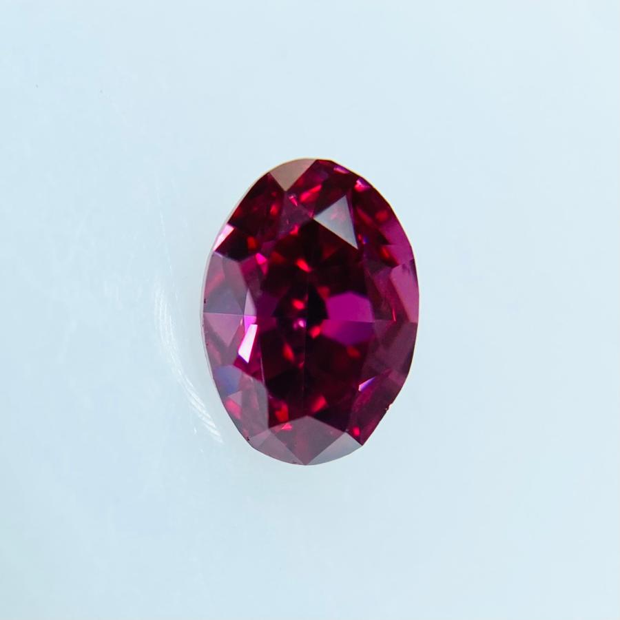FANCY PURPLISH RED 0.29ct 0V/RT2300/GIA/CGL : RTDiamonds - 通販 - Yahoo!ショッピング