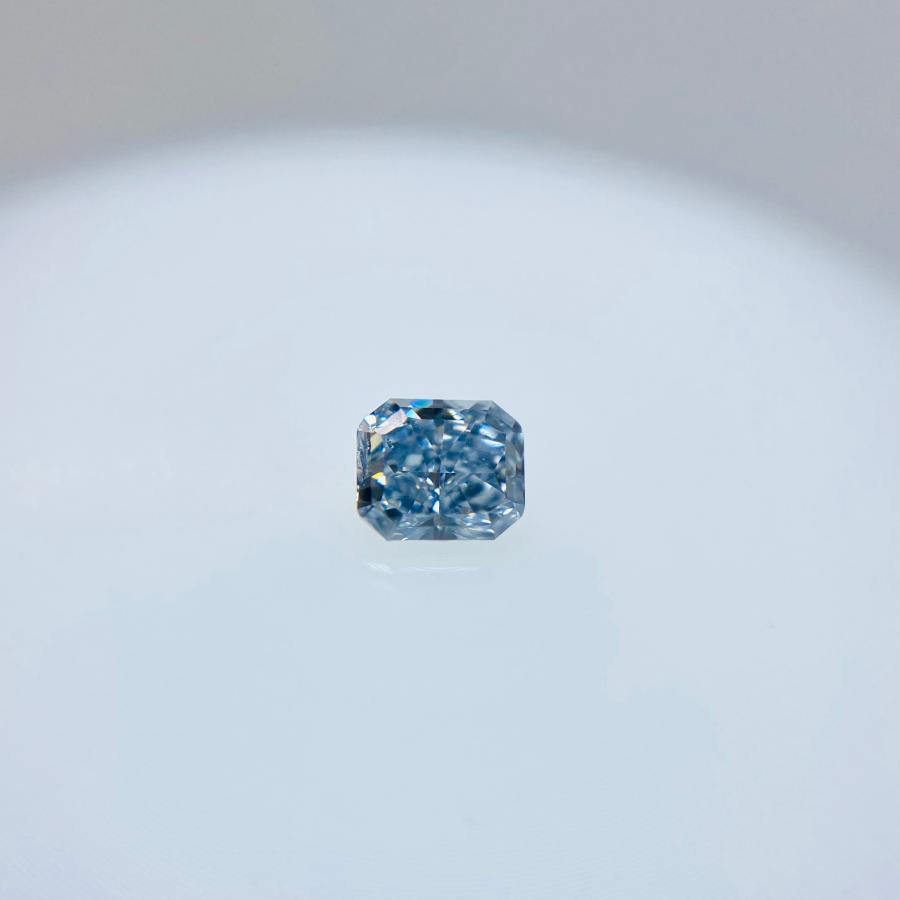 FANCY INTENSE BLUE 天然ブルーダイヤモンド 0.33ct RCT/RT2618/GIA : RTDiamonds - 通販 - Yahoo!ショッピング