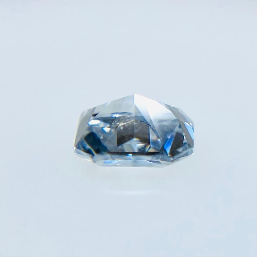 FANCY INTENSE BLUE 天然ブルーダイヤモンド 0.33ct RCT/RT2618/GIA : RTDiamonds - 通販 - Yahoo!ショッピング