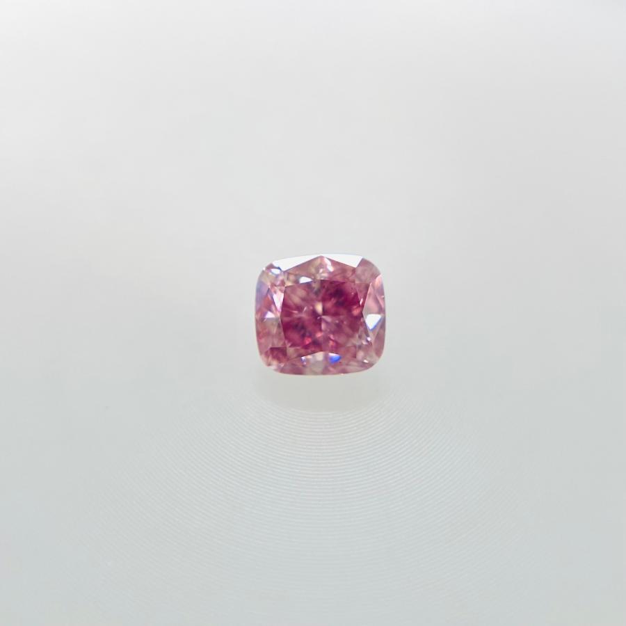 FANCY VIVID PURPLISH PINK 0.197ct X/RT2642/CGL : R.T.Diamonds - 通販 - Yahoo!ショッピング