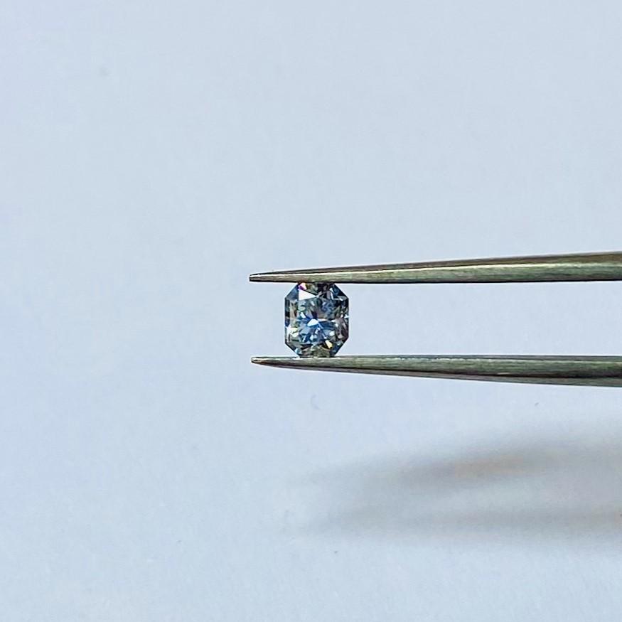 FANCY BLUE 天然ブルーダイヤモンド 0.20ct RCT/RT2650/GIA : rt2650 : RTDiamonds - 通販 - Yahoo!ショッピング