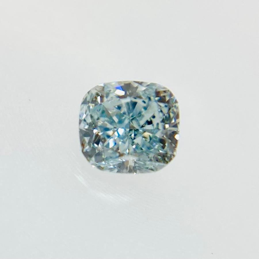 FANCY GREENISH BLUE 0.108ct X/RT2753/CGL/GIA : rt2753 : RTDiamonds - 通販 - Yahoo!ショッピング