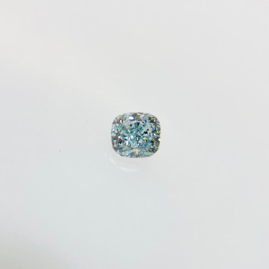 FANCY GREENISH BLUE 0.108ct X/RT2753/CGL/GIA : rt2753 : RTDiamonds - 通販 - Yahoo!ショッピング