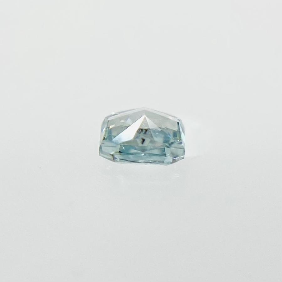 FANCY INTENSE GREEN BLUE 0.056ct RCT/RT2755/CGL : RTDiamonds - 通販 - Yahoo!ショッピング