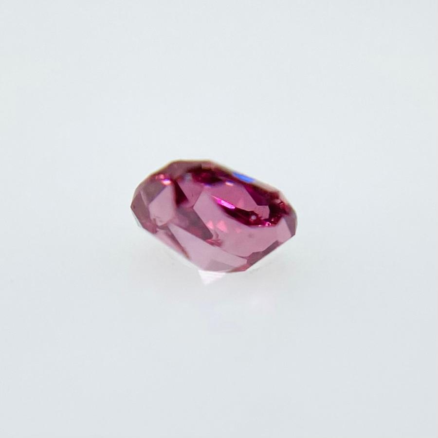 FANCY PURPLISH RED 0.073ct X/RT2786/CGL : RTDiamonds - 通販 - Yahoo!ショッピング