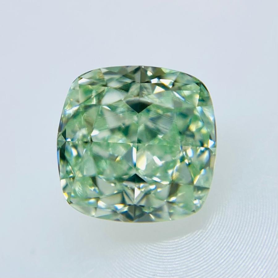 FANCY INTENSE GREEN 1.05ct CU/RT2915/GIA : R.T.Diamonds - 通販 - Yahoo!ショッピング