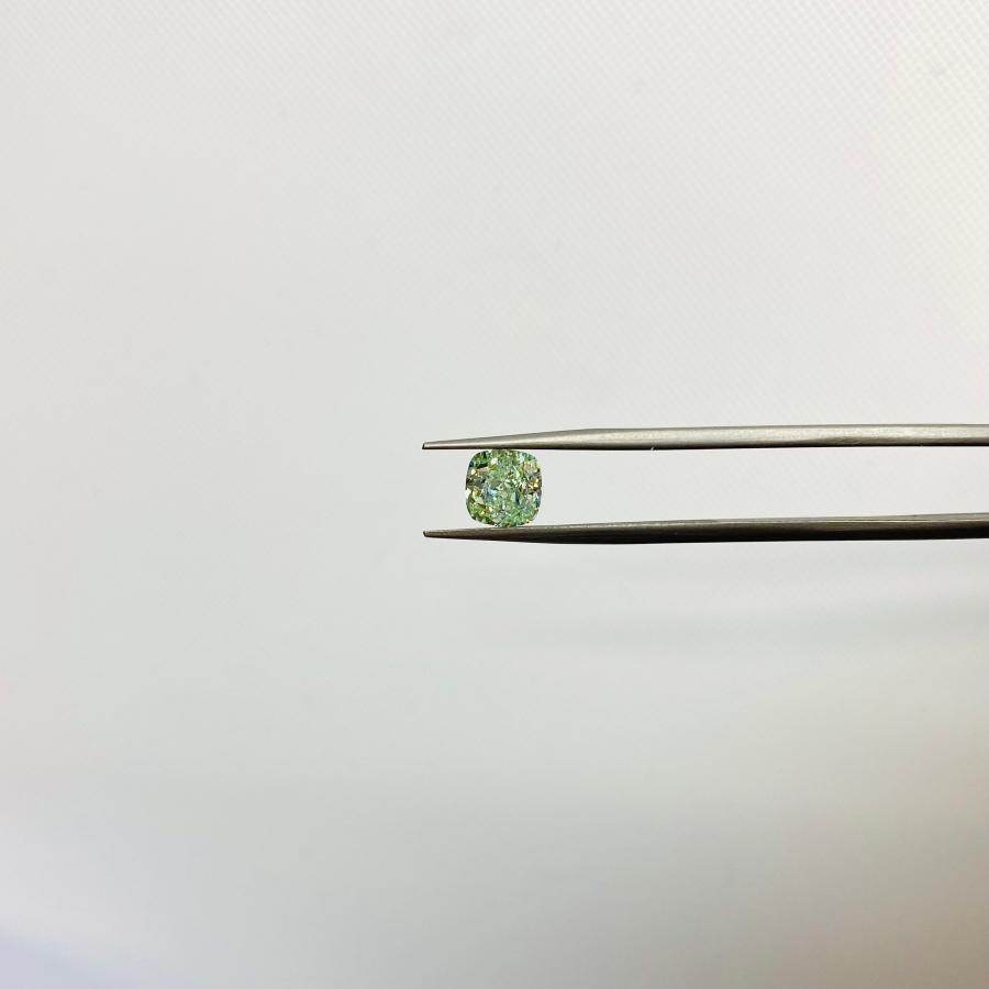 FANCY INTENSE GREEN 1.05ct CU/RT2915/GIA : R.T.Diamonds - 通販 - Yahoo!ショッピング