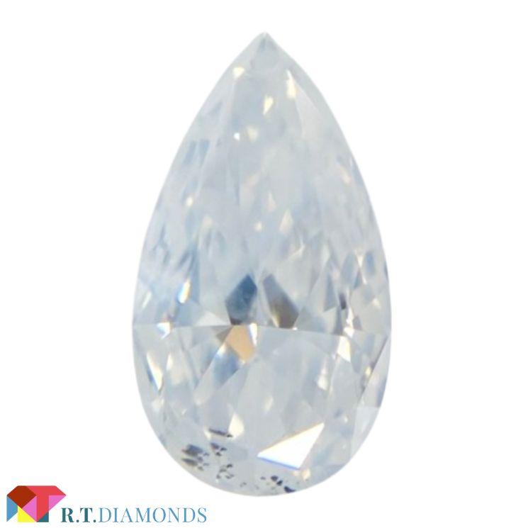 FANCY WHITE 0.200ct/PS/RT3036/CGL : RTDiamonds - 通販 - Yahoo!ショッピング