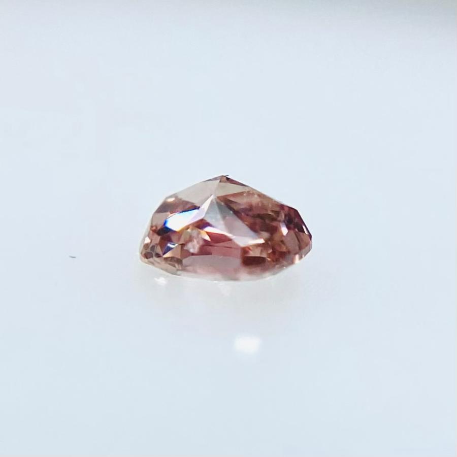 FANCY VIVID PINK 0.103ct X/RT3043/CGL : RTDiamonds - 通販 - Yahoo!ショッピング