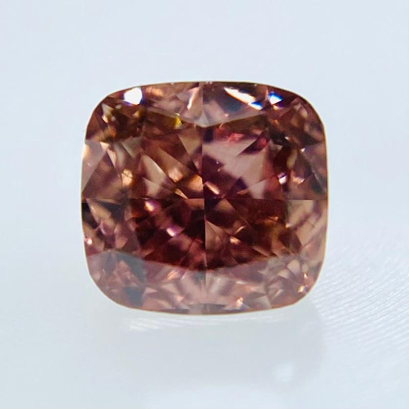 FANCY VIVID PINK 0.169ct X/RT3044/CGL : RTDiamonds - 通販 - Yahoo!ショッピング