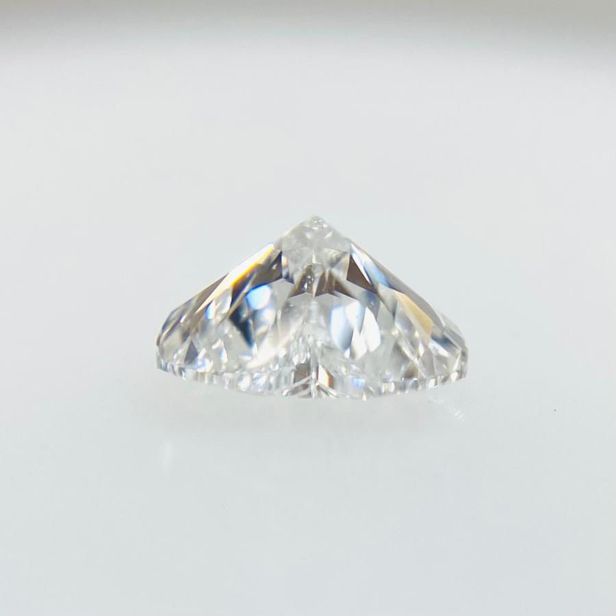 Dカラー VVS1 ハートシェイプ 0.378ct/RT3051/CGL : RTDiamonds - 通販 - Yahoo!ショッピング