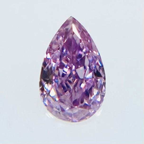 FANCY INTENSE PINK PURPLE 0.069ct PS/RT3192/CGL : RTDiamonds - 通販 - Yahoo!ショッピング