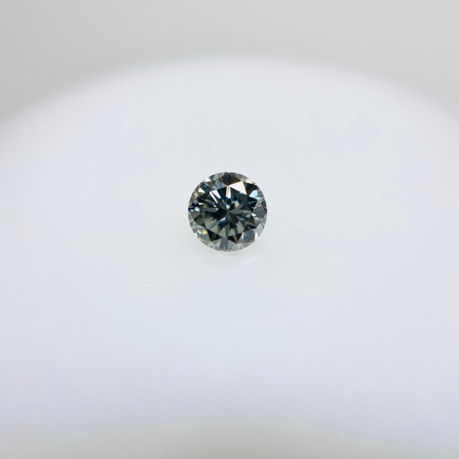 FANCY GRAY 0.30ct/RD/RT3215/GIA : RTDiamonds - 通販 - Yahoo!ショッピング