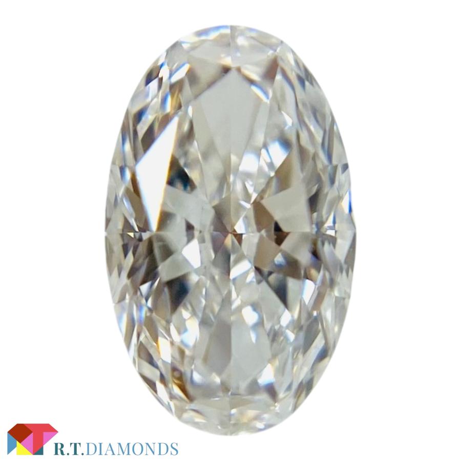 Dカラー IF オーバルカット！DIAMOND！0.343ct/RT3270/GIA/CGL : R.T.Diamonds - 通販 - Yahoo!ショッピング