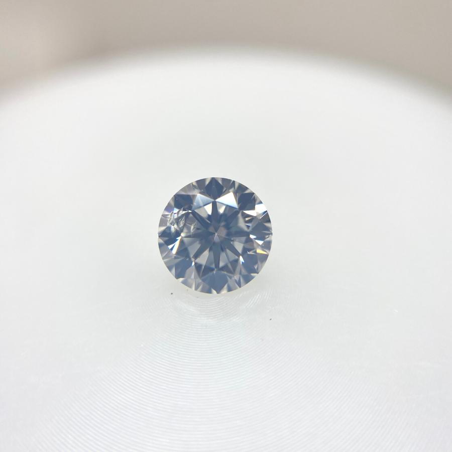 FANCY WHITE 0.450ct/RD/RT3288/CGL : R.T.Diamonds - 通販 - Yahoo!ショッピング