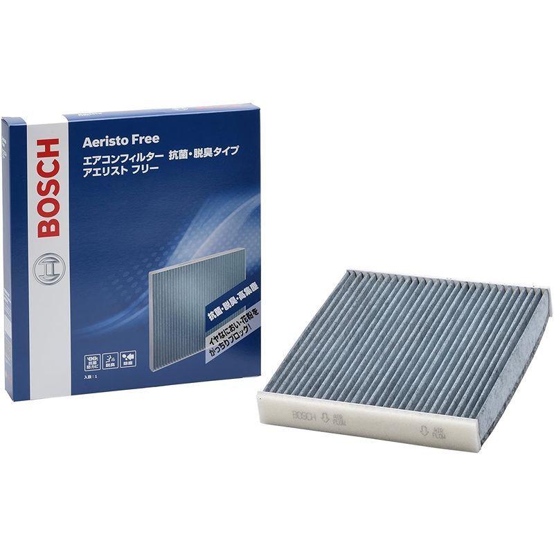 BOSCH(ボッシュ)ニッサン車用エアコンフィルター アエリストフリー (抗菌・脱臭タイプ) AF-N08 : Rtier-Shop - 通販 - Yahoo!ショッピング