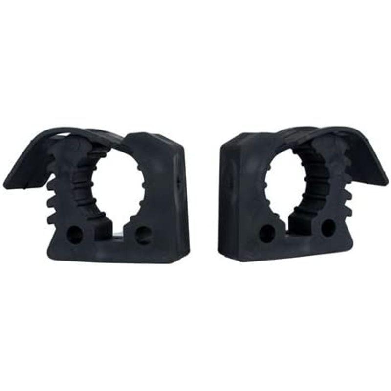 Original Quick Fist Clamp / オリジナル クイックフィスト クランプ(2個入り) 直径：25mm-57mm 対応 ...