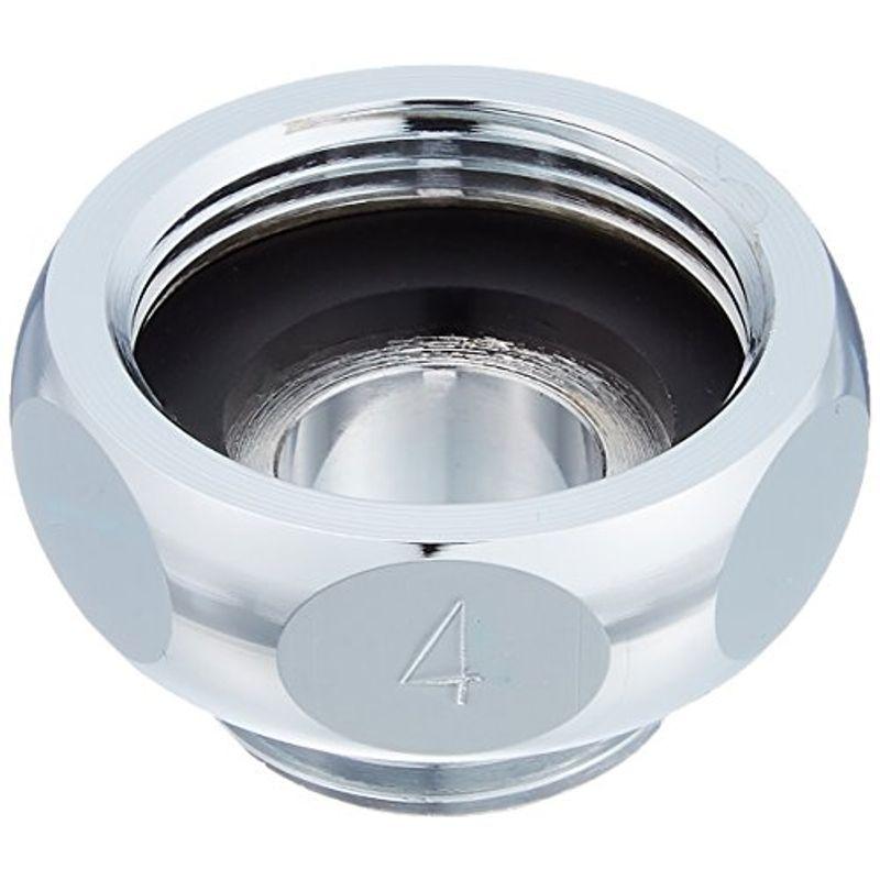 SANEI シャワーアダプター LIXIL(INAX)混合栓にSANEIホースを接続 PT25-4 : Rtier-Shop - 通販 - Yahoo!ショッピング