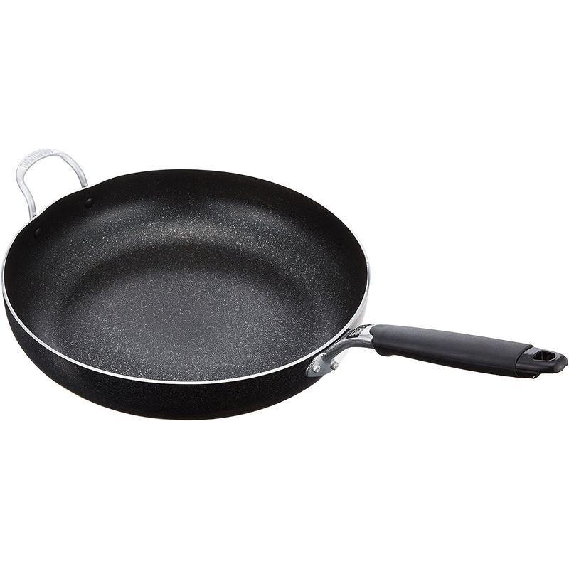 フライパン ダイヤモンドマーブルDX 32cm IH対応 : Rtier-Shop - 通販 - Yahoo!ショッピング