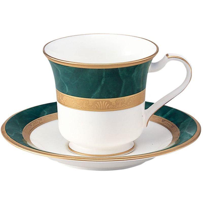Noritake ノリタケ アメリカン カップ & ソーサー 220cc Noritake ノリタケ アメリカン カップ & ソーサー 220cc
