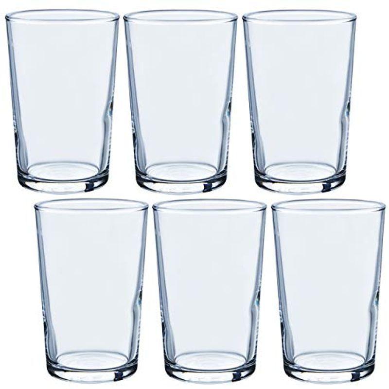 東洋佐々木ガラス グラス グラス タンブラー 食洗機対応 170ml 6個セット 日本製 01106HS : 20220212000420-00034 : Rtier-Shop - 通販 ...