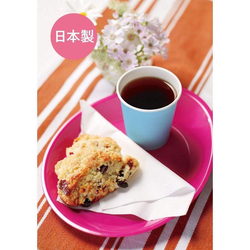 日本デキシー 紙コップ カラーアソートカップ 口径73×高さ80mm 205ml 30個 KHN307AC 国産 : Rtier-Shop - 通販 - Yahoo!ショッピング