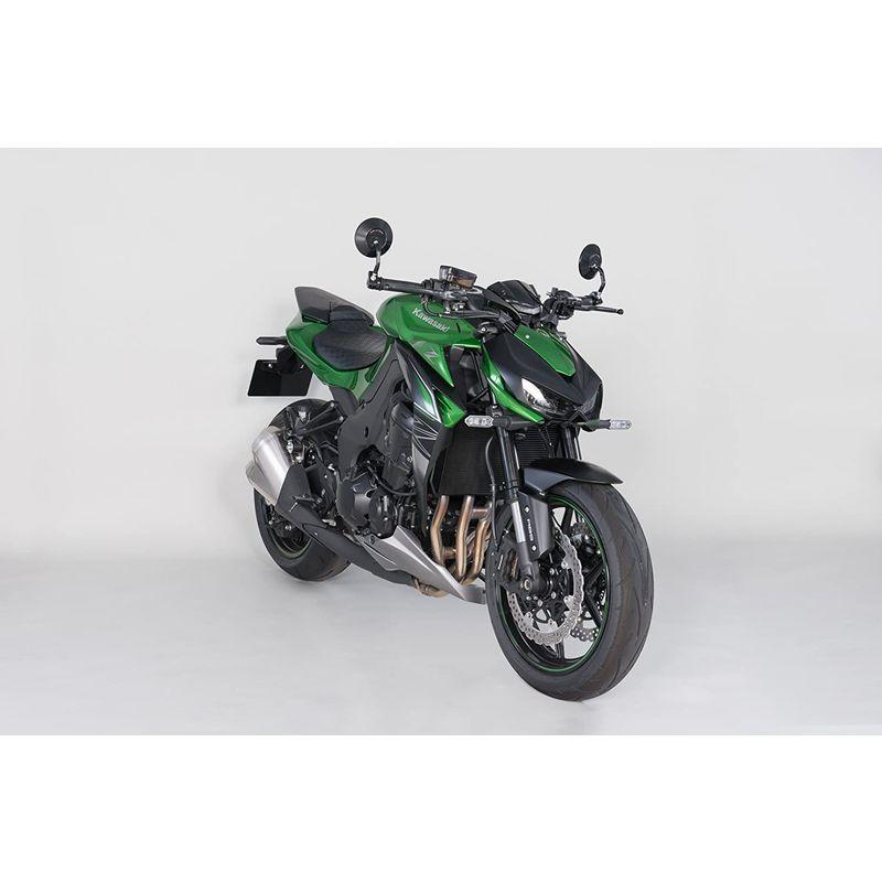 Amazon | タナックス (TANAX) バイクバーエンドミラー Amazon | タナックス (TANAX) バイクバーエンドミラー