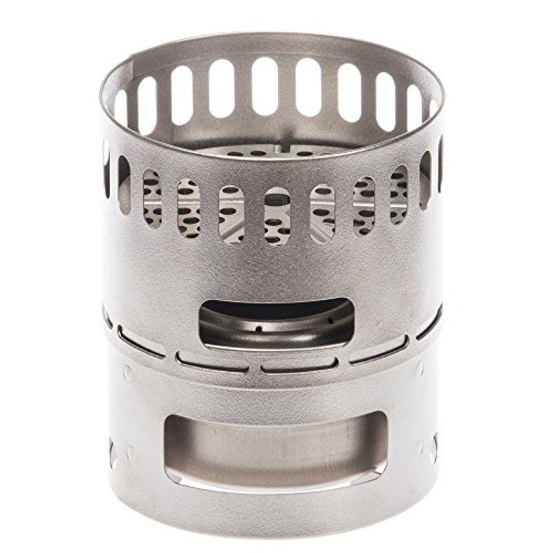 エバニュー(EVERNEW) アルコールストーブスタンドDXセット EBY255 : Rtier-Shop - 通販 - Yahoo!ショッピング