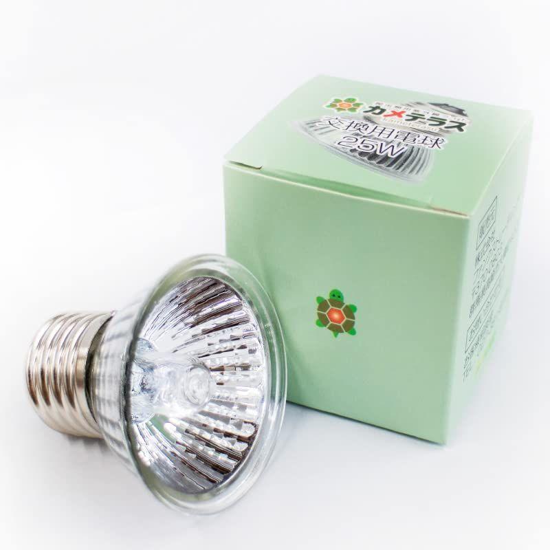 FUNKS 紫外線 紫外線ライト 交換用 e26 25W 爬虫類 亀 亀ライト カメテラス カメテラス用 : Rtier-Shop - 通販 - Yahoo!ショッピング
