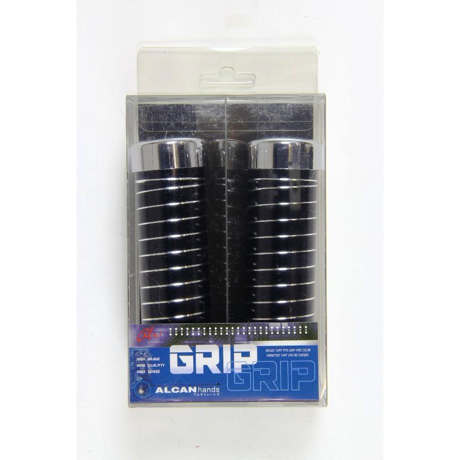 ALCAN hands アルキャンハンズ エクストリームグリップ for 22.2 PCG-006 : バイク・車パーツ ラバーマーク - 通販 - Yahoo!ショッピング