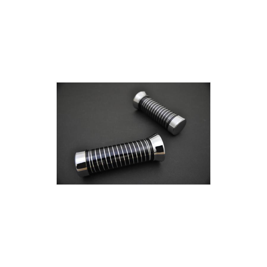 ALCAN hands アルキャンハンズ エクストリームグリップ for 22.2 PCG-006 : バイク・車パーツ ラバーマーク - 通販 - Yahoo!ショッピング