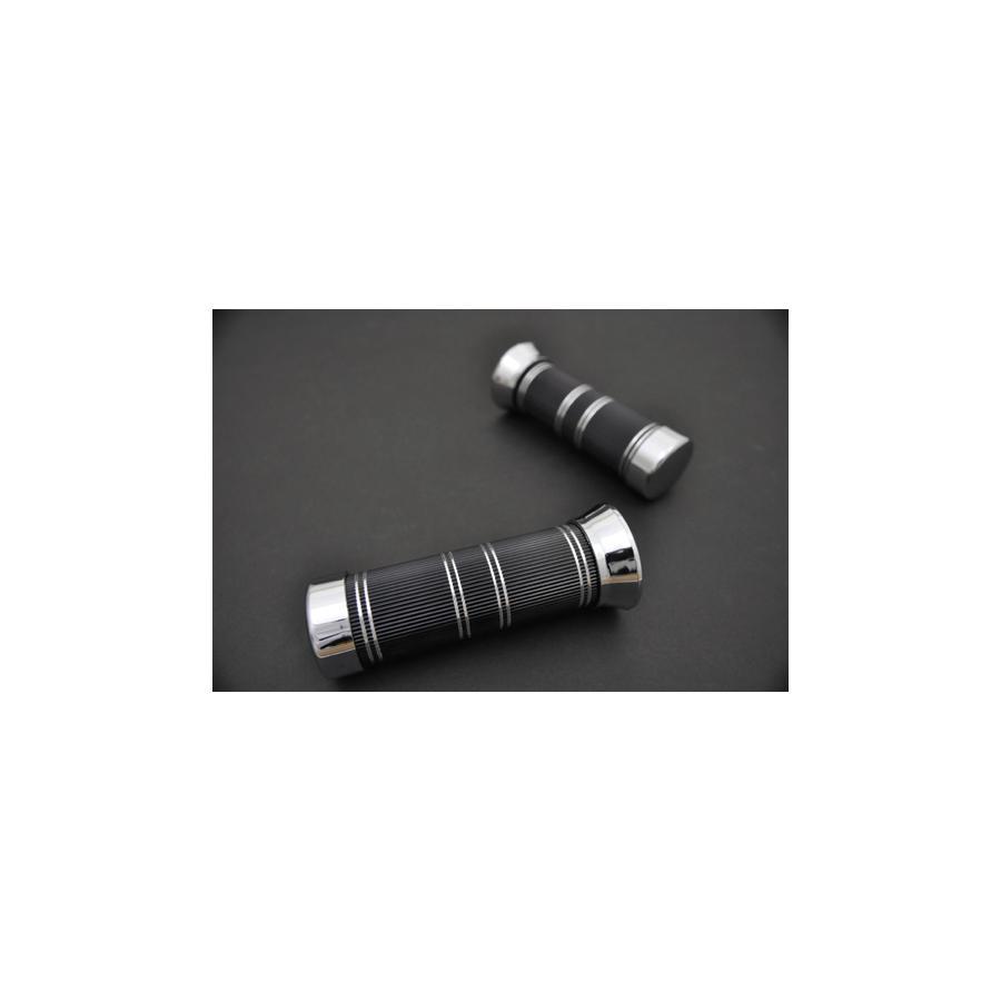 ALCAN hands アルキャンハンズ エクストリームグリップ for 22.2 PCG-018 : バイク・車パーツ ラバーマーク - 通販 - Yahoo!ショッピング