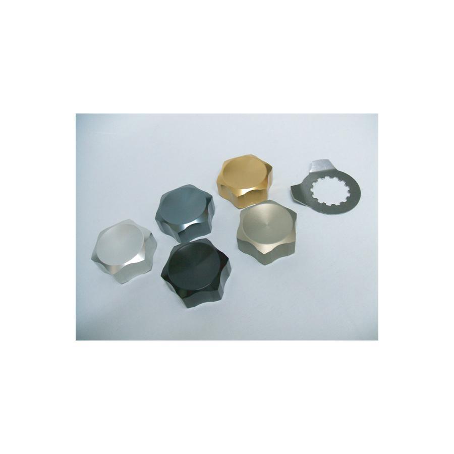 ant lion アントライオン フロントスプロケットナット シルバー SR400 : バイク・車パーツ ラバーマーク - 通販 ...