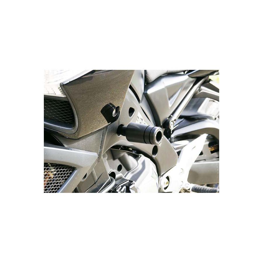 babyface BABY FACE (ベビーフェイス) フレームスライダー ジュラコン ブラック B-KING ビーキング 006 ...