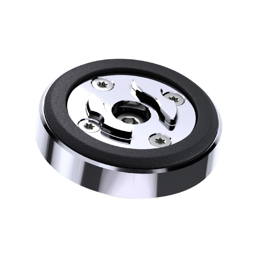 DAYTONA（バイク用品） Daytona (デイトナ) エスピーコネクト SPC+52830 アンチバイブレーションモジュール クローム ...