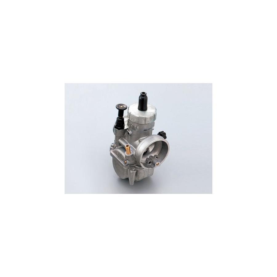 DAYTONA（バイク用品） デイトナ ケイヒンPE28キャブレター 4ST用 : バイク・車パーツ ラバーマーク - 通販 - Yahoo ...