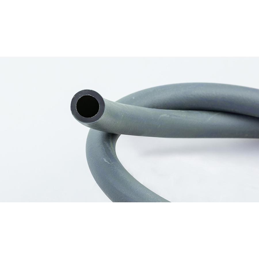 KIJIMA キジマ ブリーザーホース 耐油 2層管 内径11.5mm 1m グレー : バイク・車パーツ ラバーマーク - 通販 - Yahoo!ショッピング