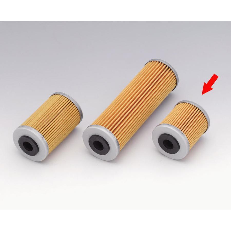 KIJIMA キジマ オイルフィルター エレメント KTM 75038046100 Duke690 : バイク・車パーツ ラバーマーク ...