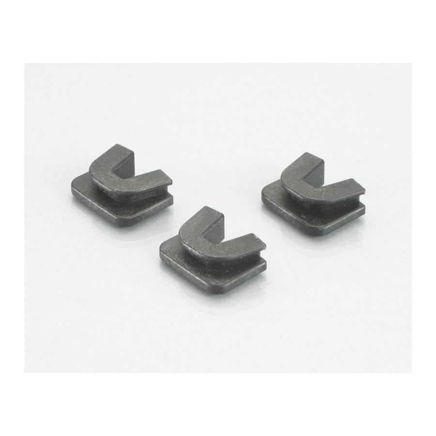 KITACO キタコ スライダーPA46 3P ジョグ JOG 4ST : バイク・車パーツ ラバーマーク - 通販 - Yahoo!ショッピング