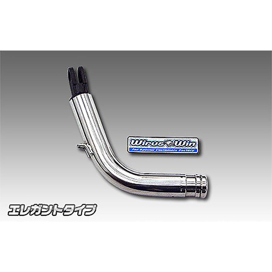 WirusWin ウイルズウィン ソリッドショートスタンド/エレガント マジェスティS(S-MAX) : バイク・車パーツ ラバーマーク - 通販 - Yahoo!ショッピング