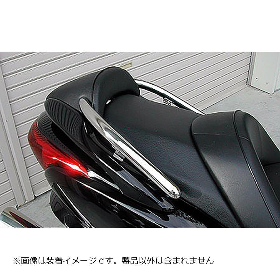 WirusWin ウイルズウィン タンデムバー ブライアント/32 FORZA(MF08) : バイク・車パーツ ラバーマーク - 通販 - Yahoo!ショッピング