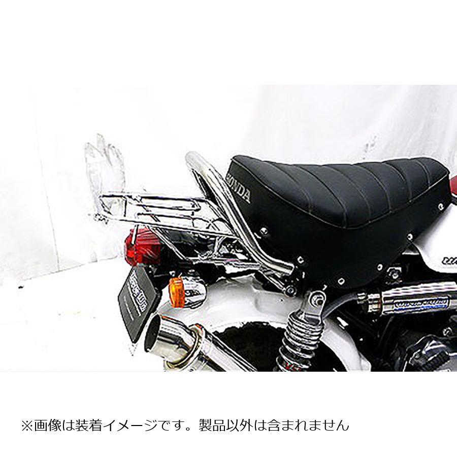 WirusWin ウイルズウィン クラブバー モンキー キャブ/FI : バイク・車パーツ ラバーマーク - 通販 - Yahoo!ショッピング