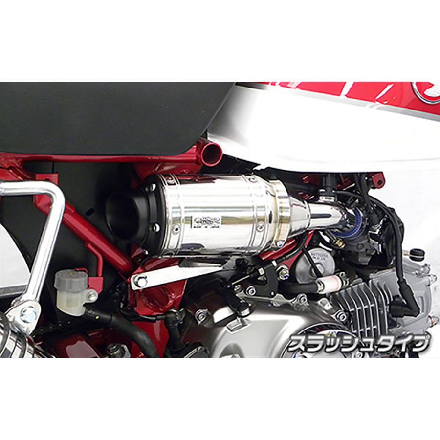 WirusWin ウイルズウィン D-プライム エアクリーナーKIT スラッシュ モンキー125 2BJ-JB02 : バイク・車パーツ ...